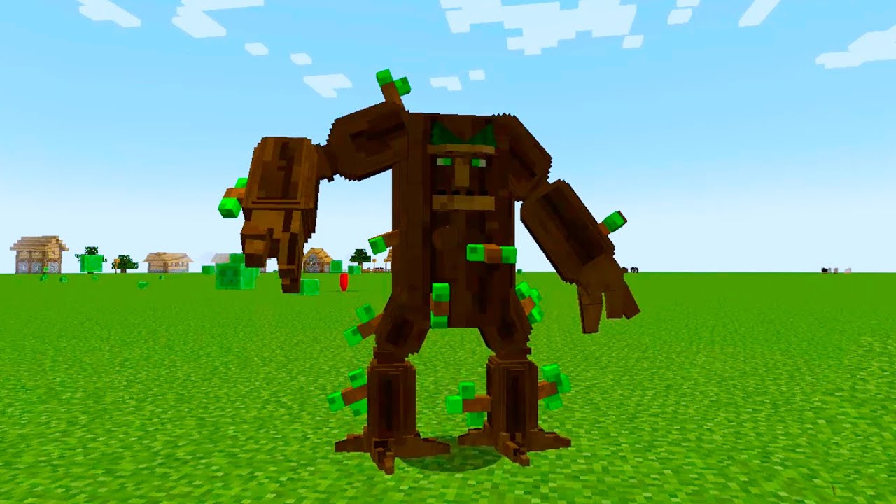 New Minecraft Mobs 2022 ~ Part #1 - YouTube