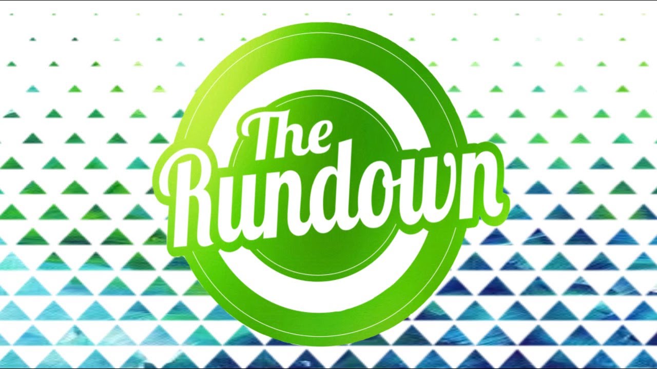 The Rundown - YouTube