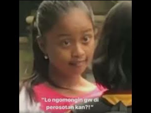 Lu ngomongin gua di perosotan kan