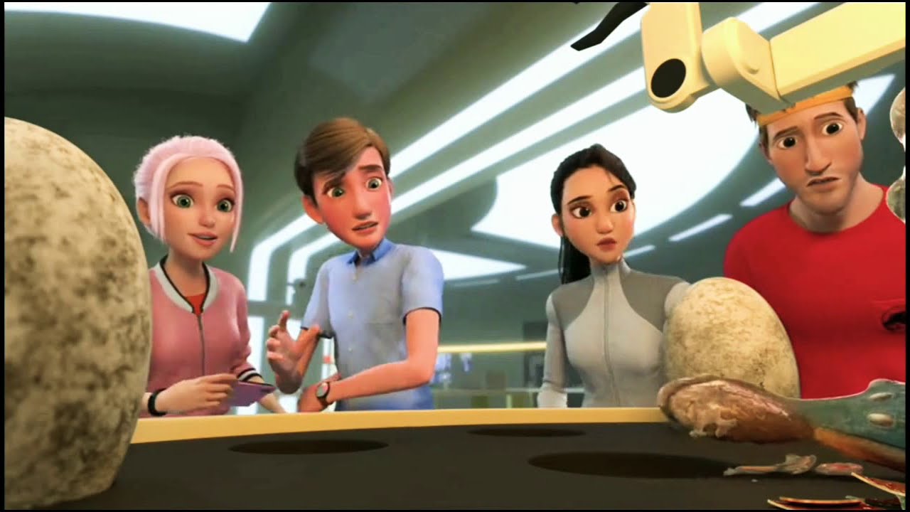 la historia de bumpy bebé a bumpy adulto - YouTube