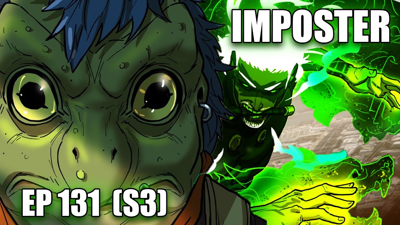 AZAM CAN'T BE STOPPED!? | ORDEAL Webtoon Season 3 Episode 131 REACTION ...