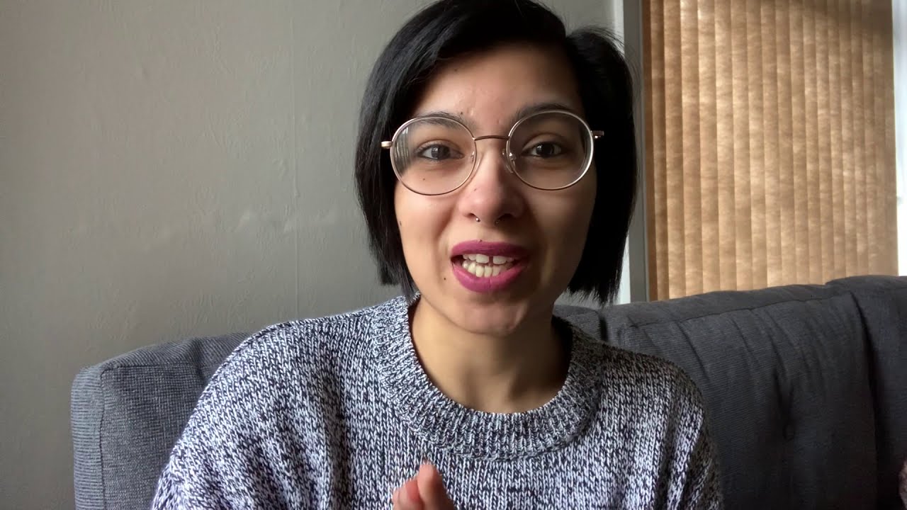 Noughts and Crosses Book Review - YouTube