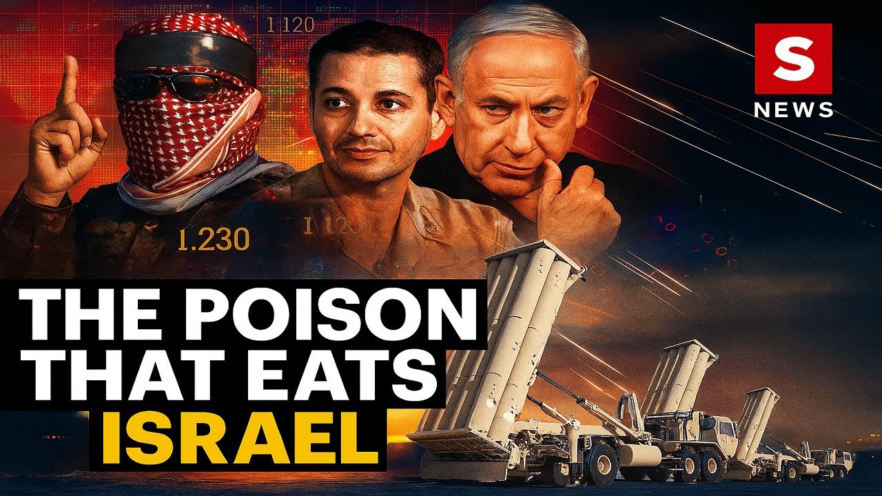The Military Leader Netanyahu Feared Most: Saad El Shazly's Untold ...