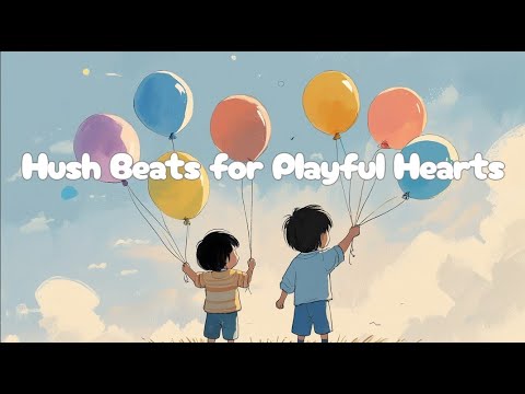 [Playtime] 🎈Happy Playtime Music for Kids – Bright & Fun Background ...