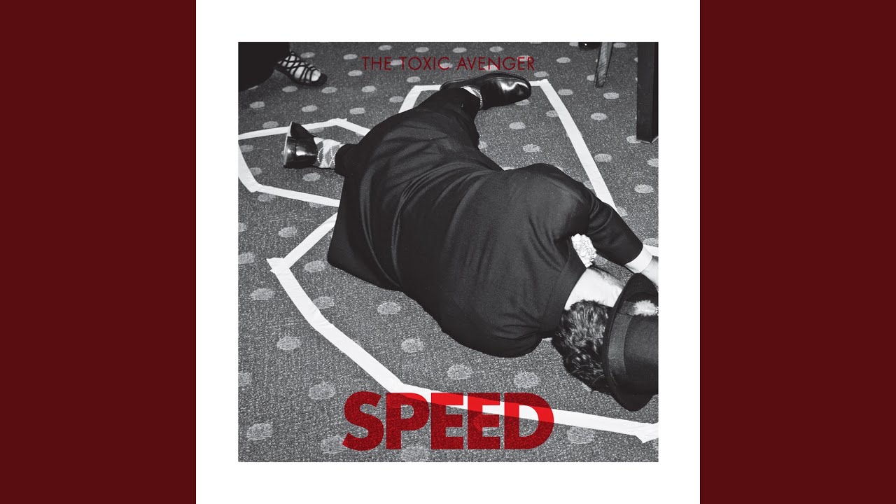 Speed (Fight Clvb Remix) - YouTube