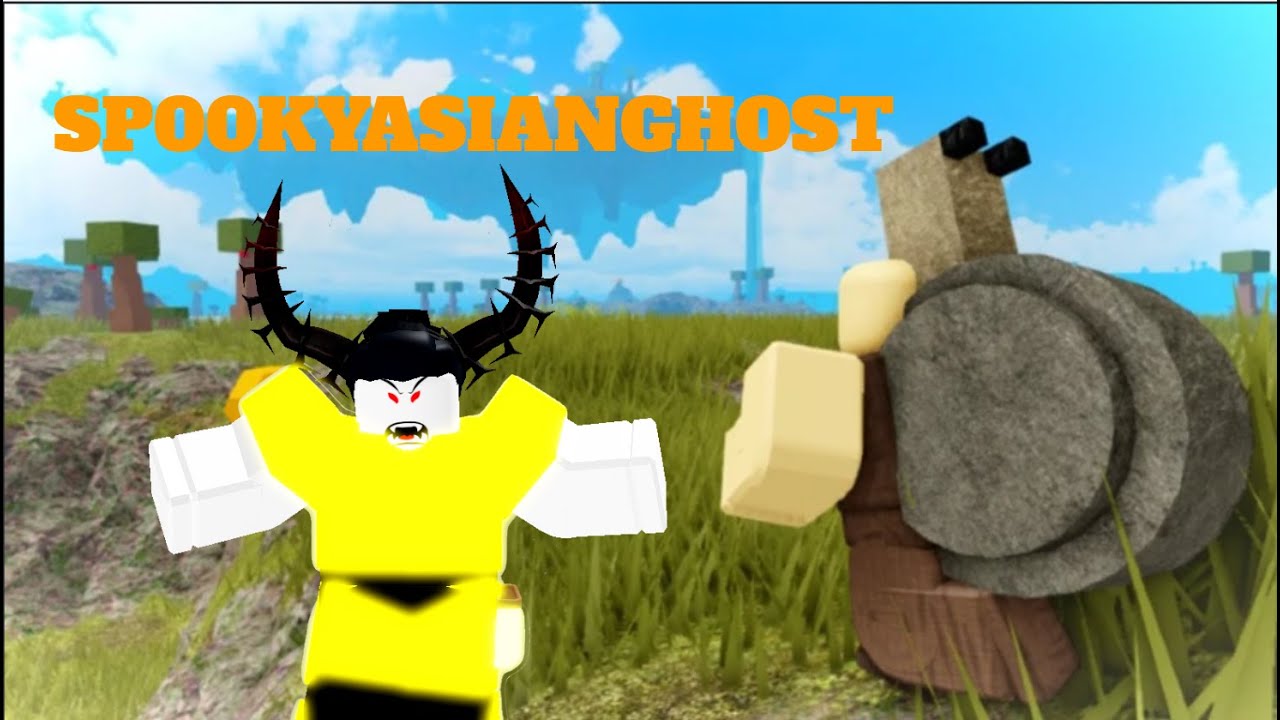 Pulverizing Clans Left and Right! [BOOGA BOOGA REBORN] - YouTube