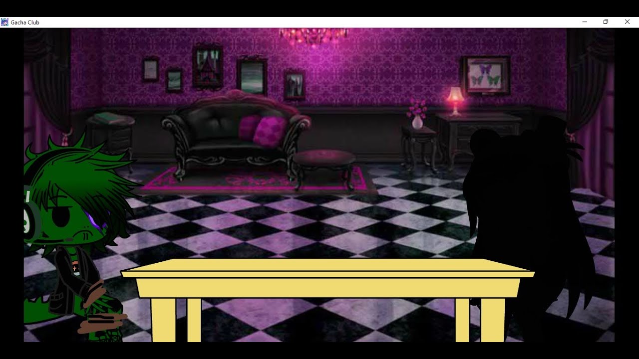 Going on a date with one of the fnia Animatronics - YouTube