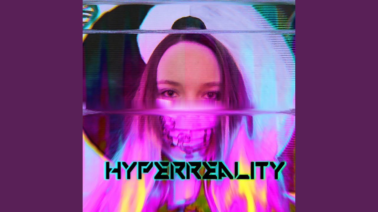 Hyperreality - YouTube
