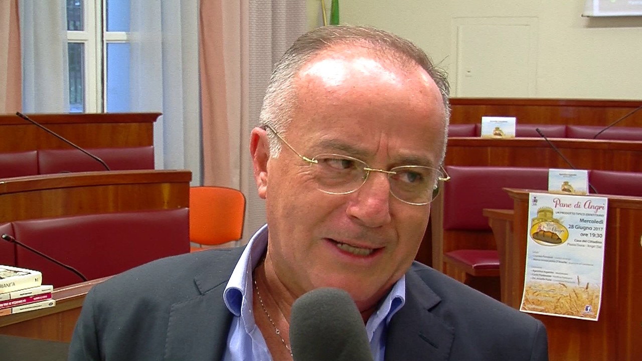 Pietro Pentangelo consulente esterno disciplinare - YouTube