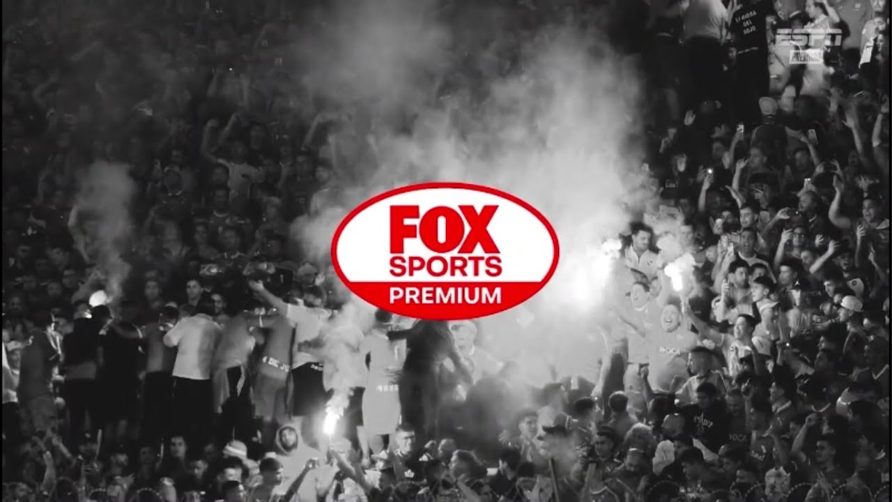 PROMO | FOX Sports Premium ahora se llama ESPN Premium - YouTube