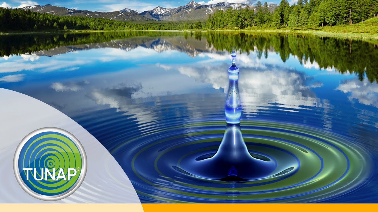 [EN] TUNAP Industry Image Film: Special Lubricants for all Branches of ...