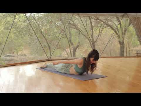 Vinyasa Yoga Başlangıç - Gücünü zarafetle birleştirmek için bir pratik - Bir.one