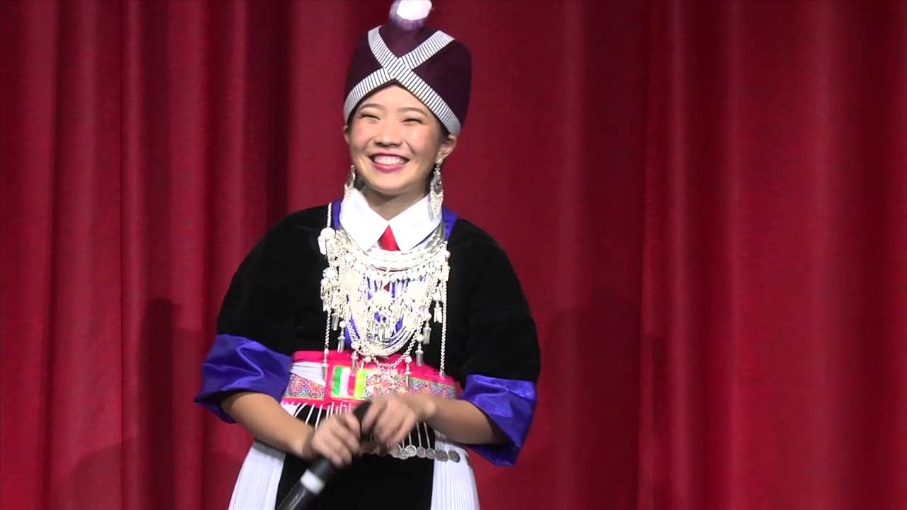 Hmong New Year 1406 - Dua Vang - YouTube
