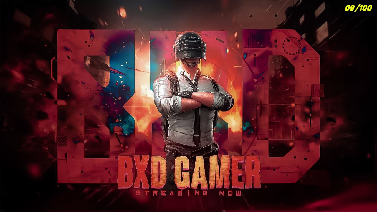 GANG RP + PUBG PC DAY9 |fun games| #live #games - YouTube