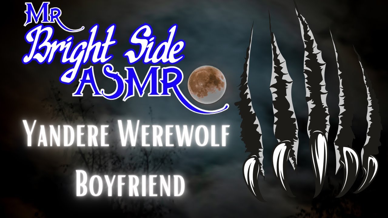 (ASMR) Snuggling and Teasing Your Werewolf Villain Boyfriend (M4A ...