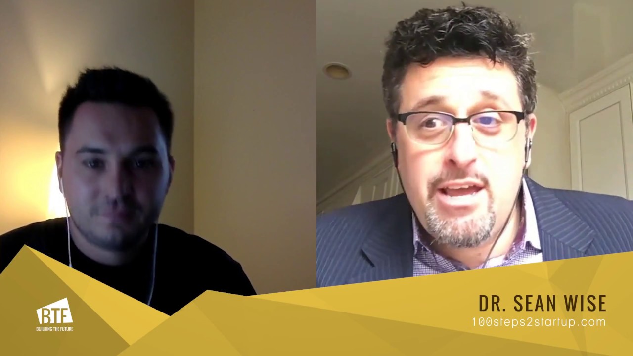 Dr. Sean Wise - YouTube