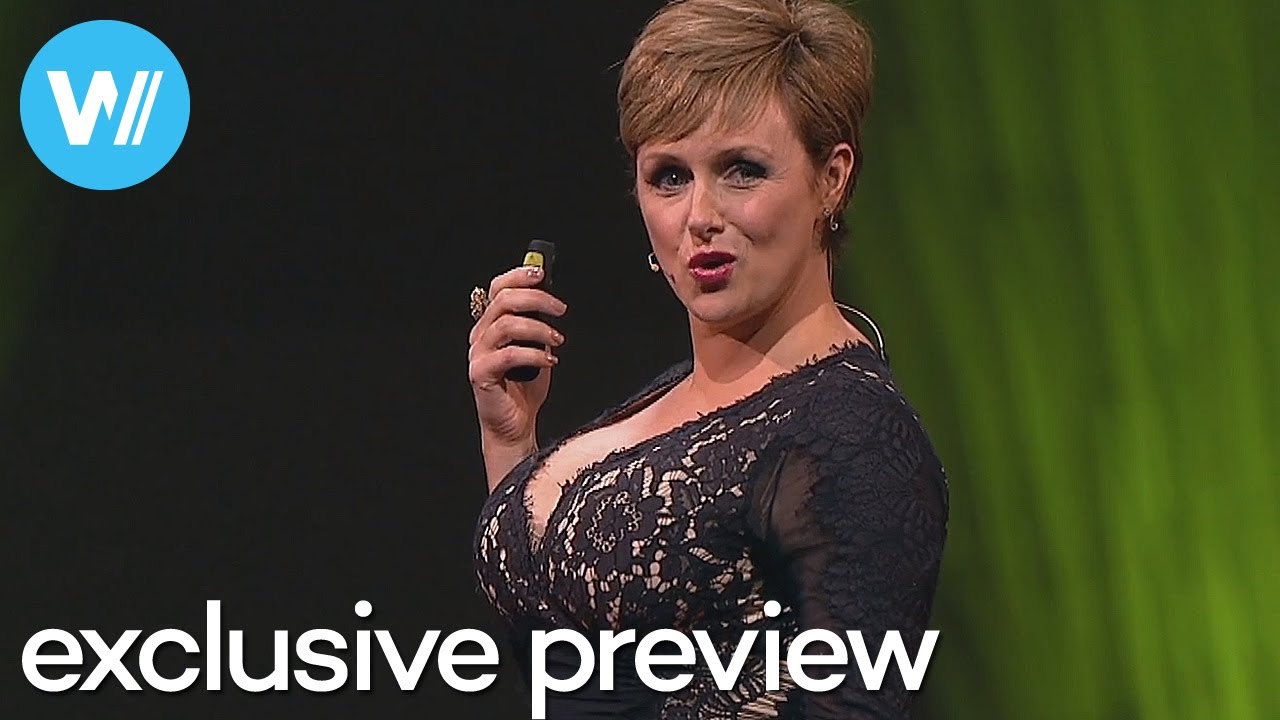 Beyond Boobs - Woman decides to get a breast reduction | Exclusive ...