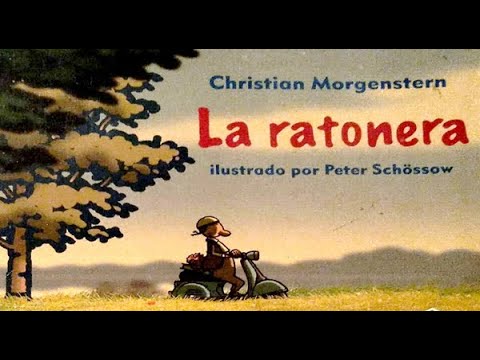 CUENTO PARA NIÑOS LA RATONERA - YouTube