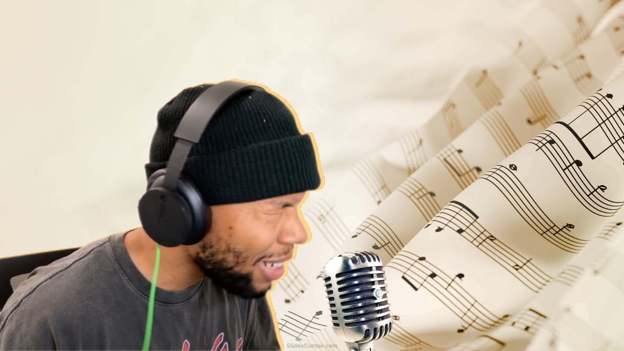 Desmond Proves He's The Best Singer In RDC - YouTube