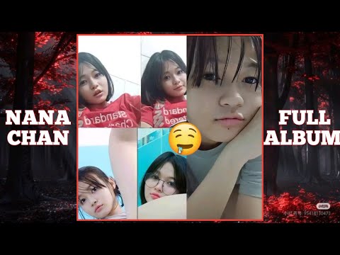 Nana chan m4sih p1nk mu1us - full album