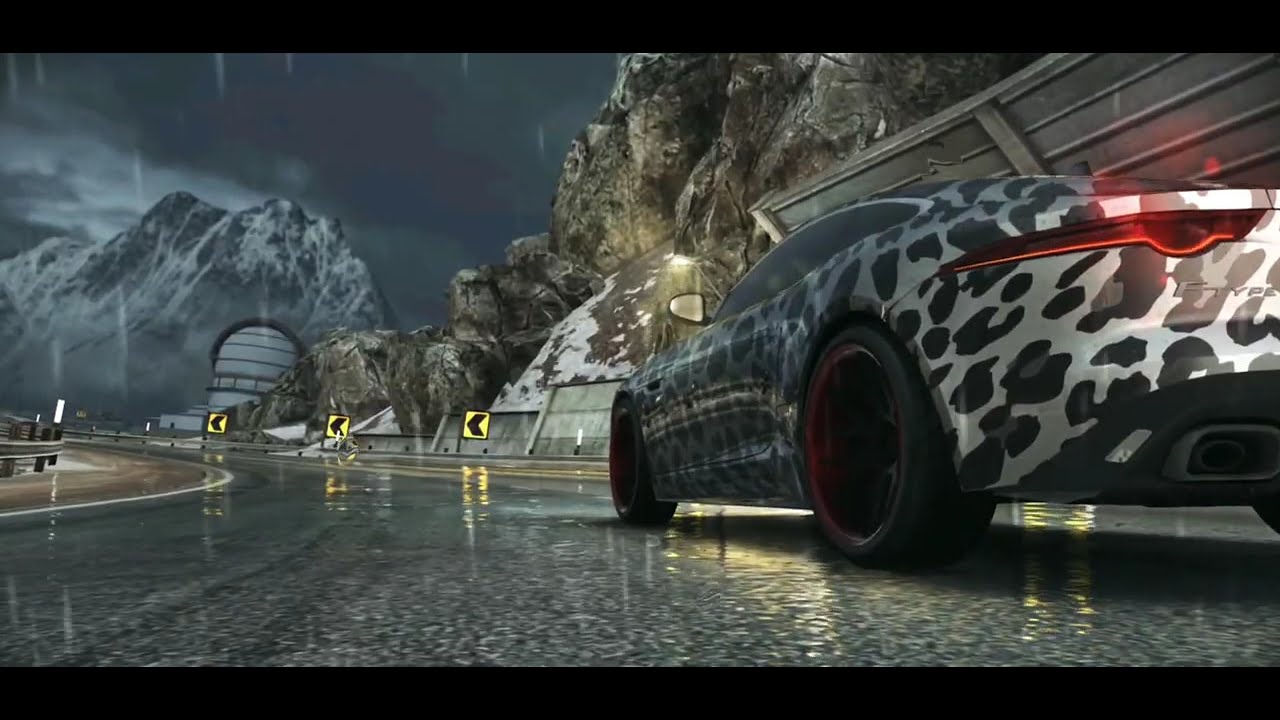 nfs no limits - YouTube