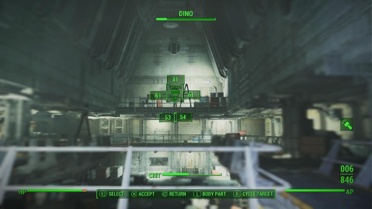 Fallout 4 Hey Dino... 👌🔥🤯 - YouTube
