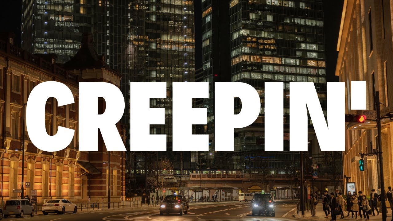 Metro Boomin, The Weeknd, 21 Savage - Creepin' - YouTube