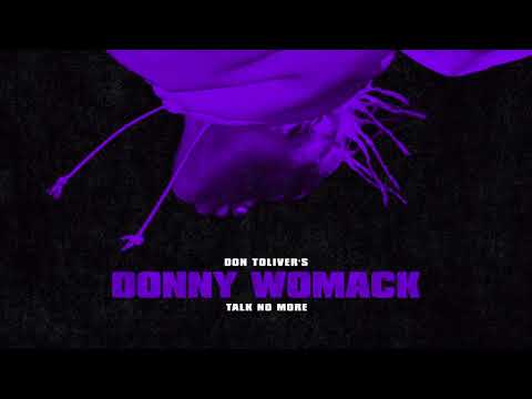 Don Toliver - Talk No More [Official Audio]