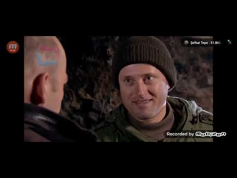 ŞEFKAT TEPE 50 BÖLÜM | CELİL UZMANI TABUTA KOYUP YAKIYOR