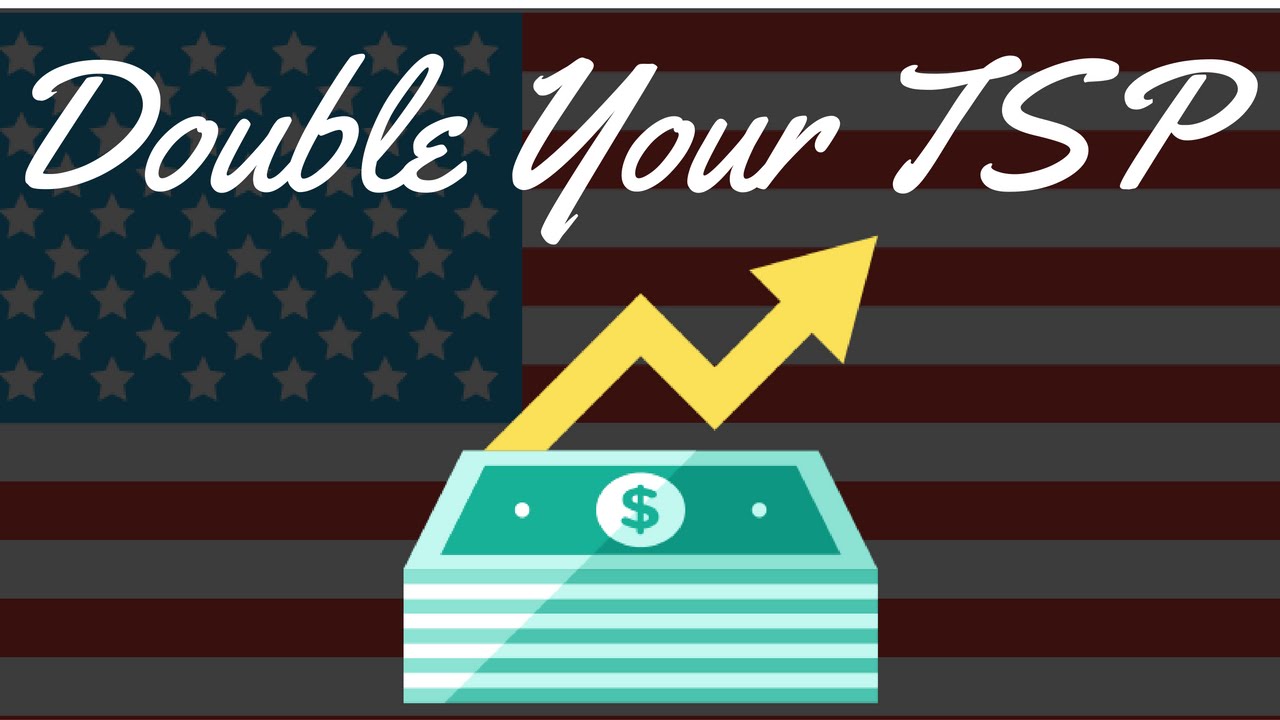 3 Steps To DOUBLE Your TSP YouTube