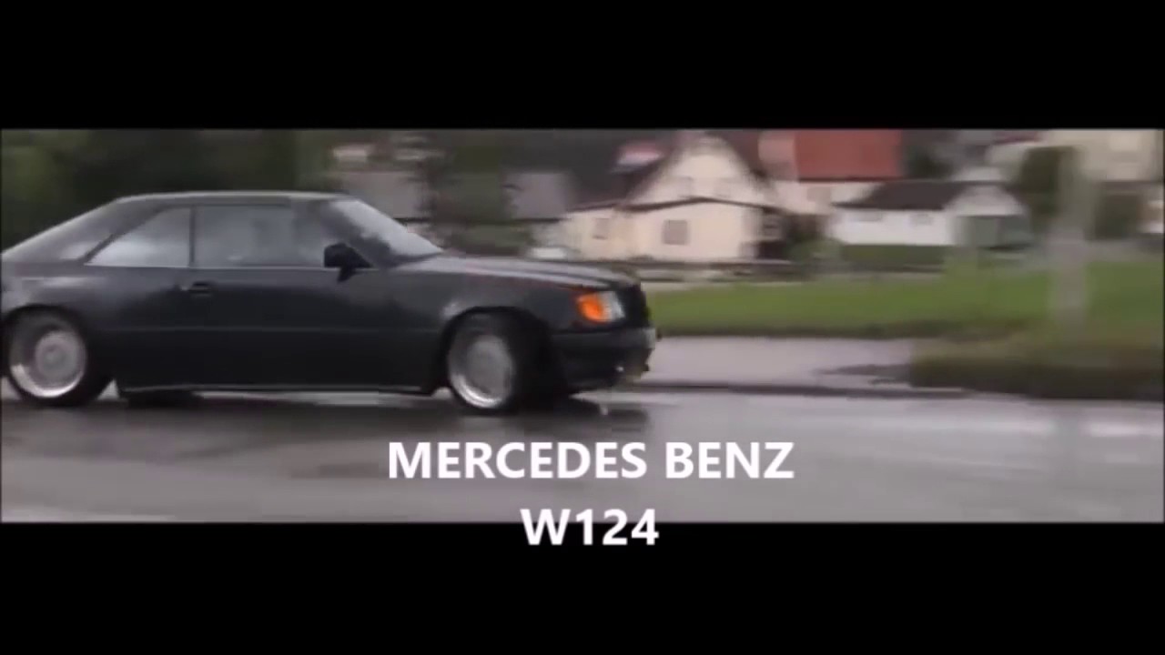 Top mafia cars best of all best of the best - YouTube