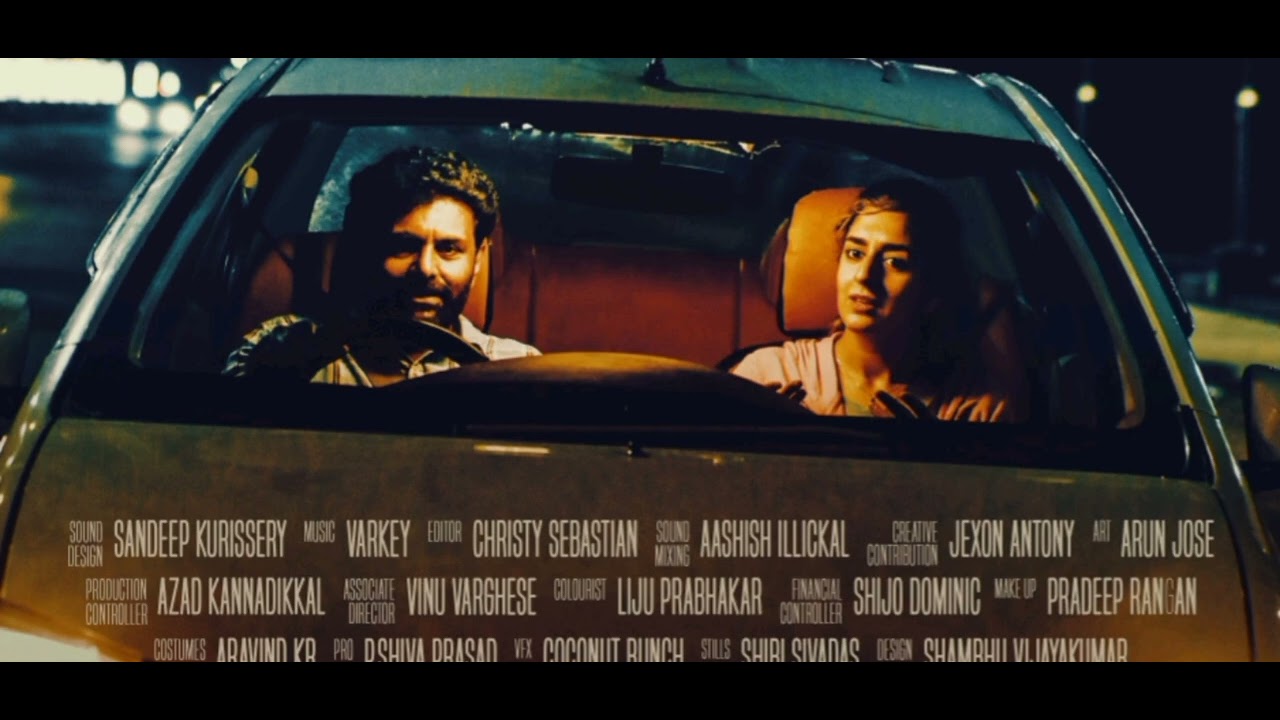 Upcoming Malayalam Movie Viral Sebi |Sudeep Koshy | Meera Hamed | Vidhu ...