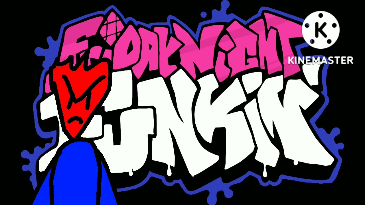 Fnf Vs Lectro Ost Gigajoule Youtube