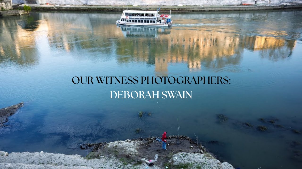 alex street presents: OUR WITNESS PHOTOGRAPHERS - DEBORAH SWAIN - YouTube