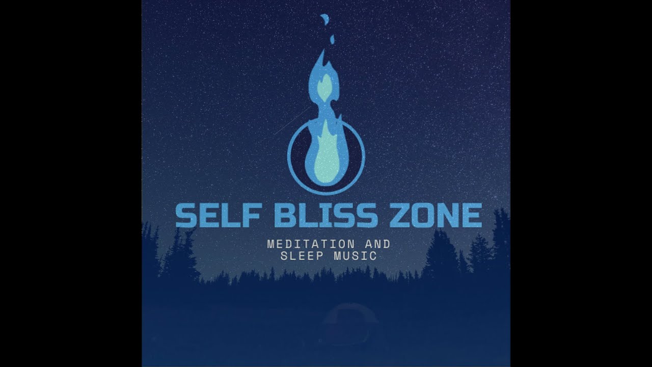 Sleepy Camping Chirp - Self Bliss Zone - YouTube