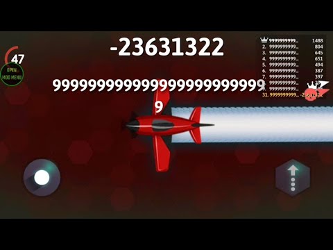 snake io🐍 mod menu gameplay + download link #141 - YouTube