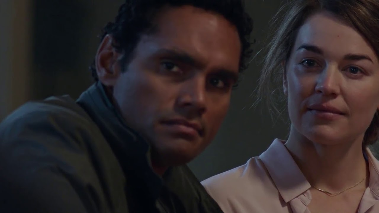 UNDERTOW (2018) Teaser Trailer HD - YouTube