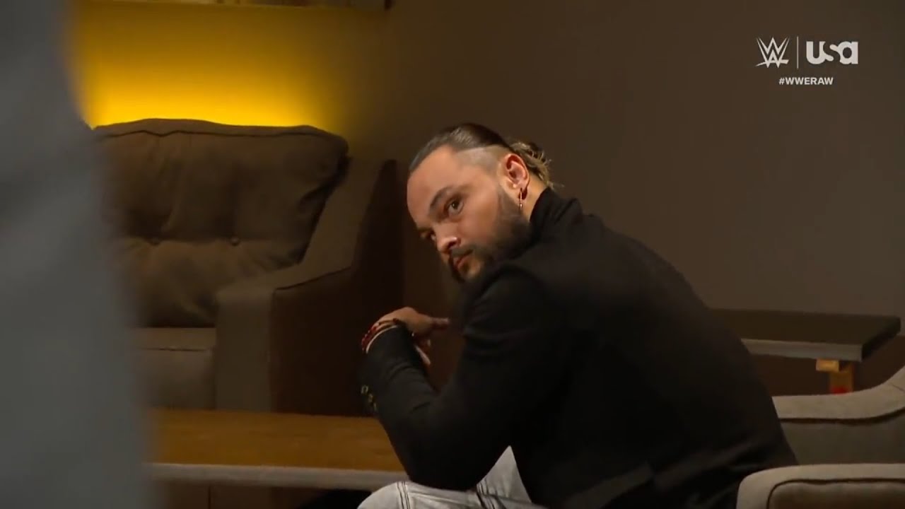 WWE veteran bashes the creative team for CRAWLING with Bo Dallas ...