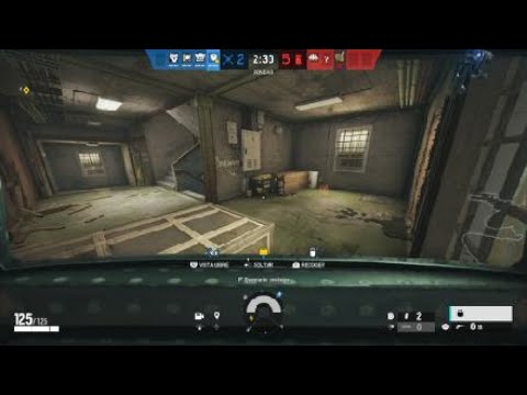 Josena consigue el token - YouTube