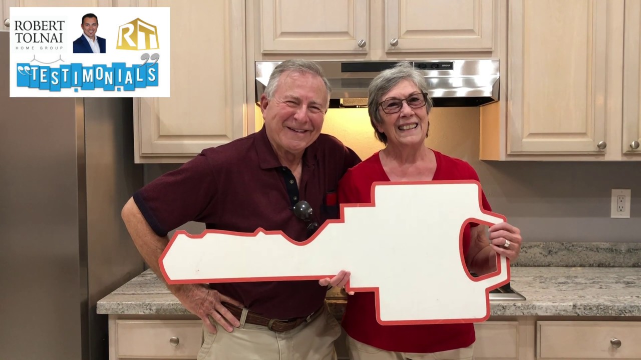 Phoenix Realtors Testimonials - - YouTube
