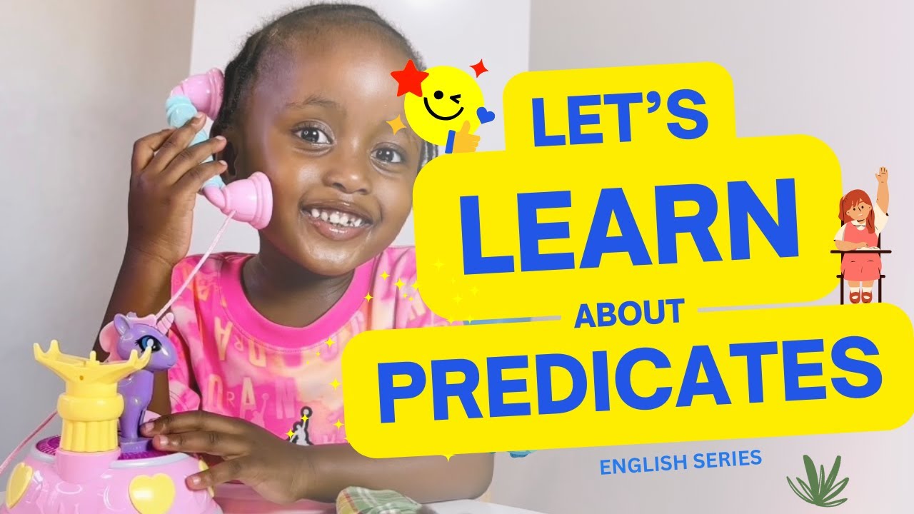 Predicates Youtube 2784