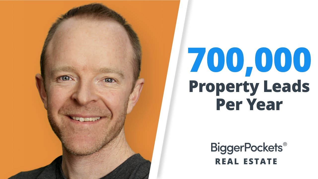 How to 10x Your Real Estate Deal Flow and Leads - YouTube