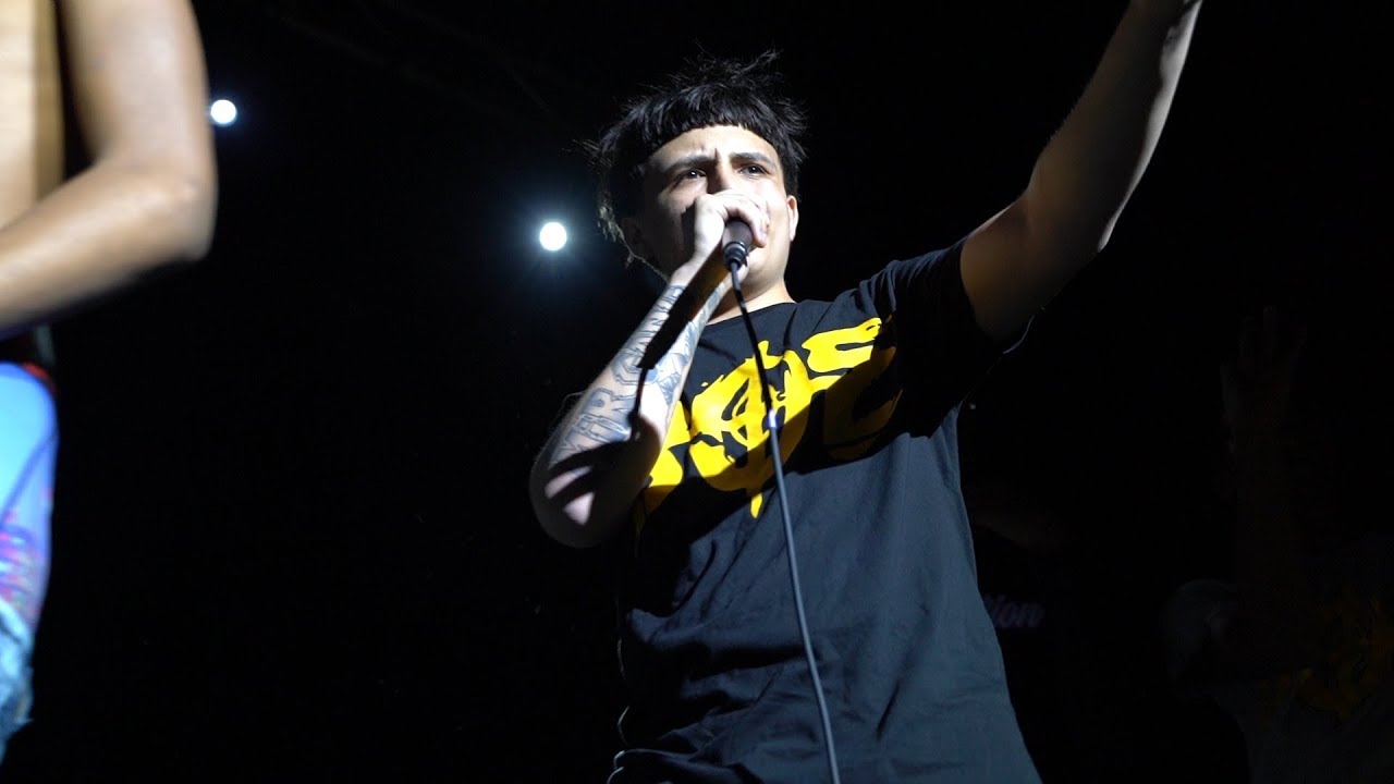 BOE SOSA Live Denver, Co (Recap) - YouTube