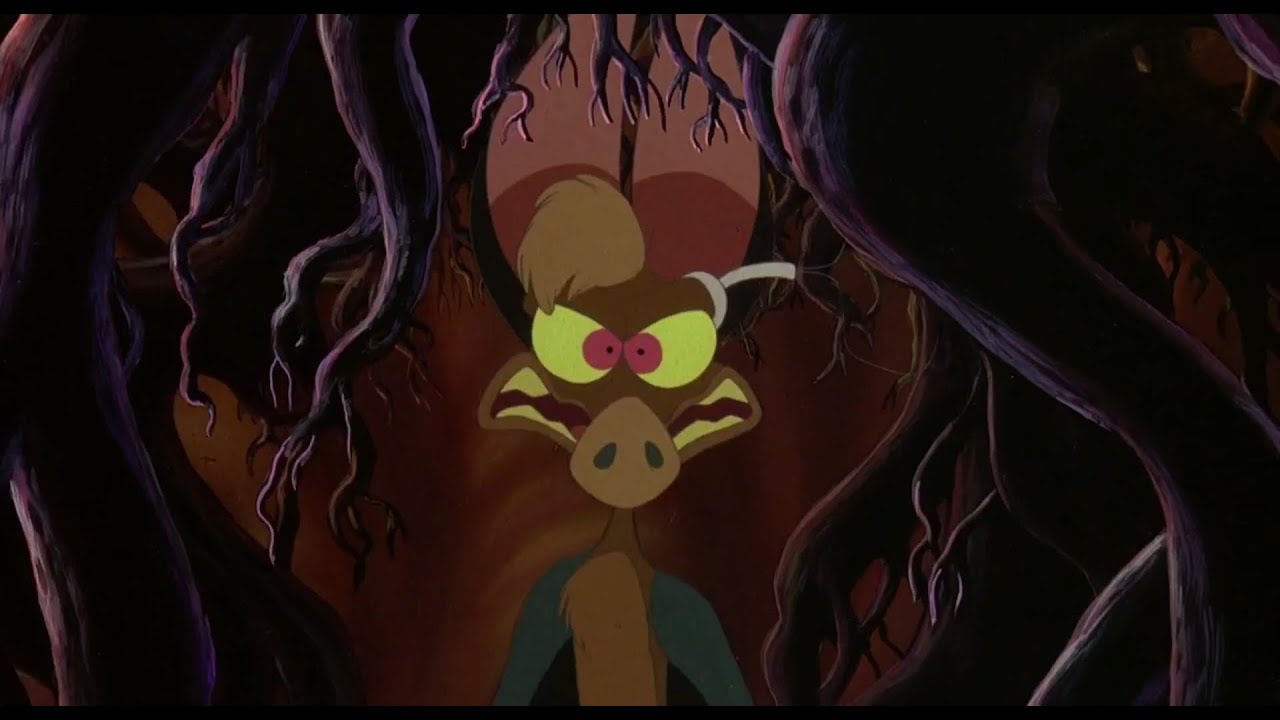 FernGully - Batty Rap - YouTube