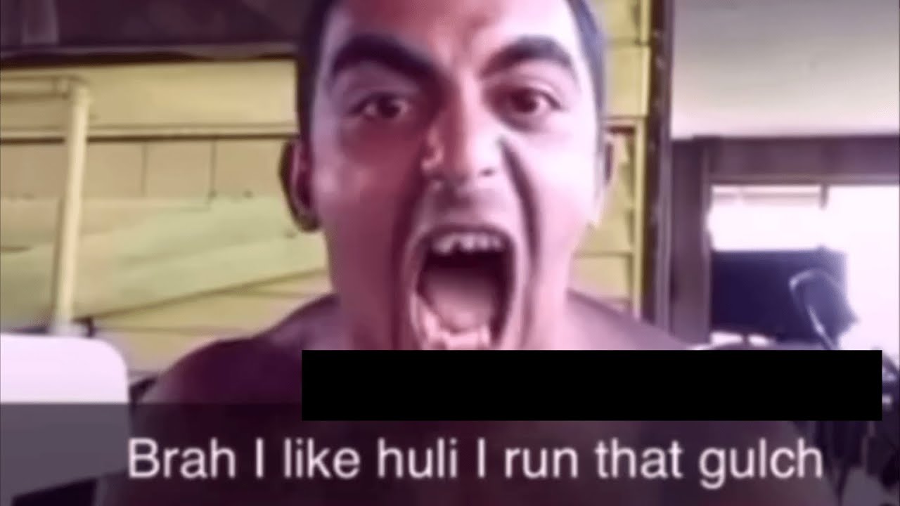 GULCH SOSA (Love Sosa Hawai’i Remix) | HAWAI’I EQZ | “Run This Gulch ...