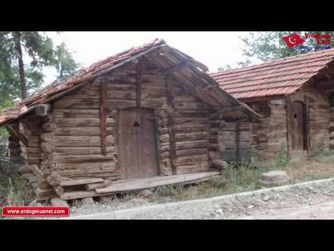 Erdoğmuş Köyü -  Güzelleme (Şiir)