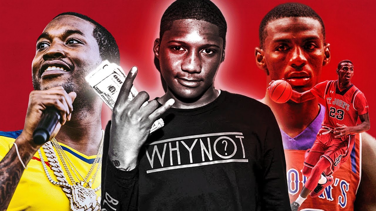 Phat Geez On How Meek Mill Inspired Him To Rap, & His Relationship w ...