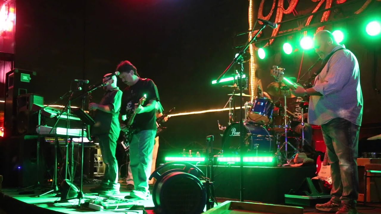 To Love Somebody - Dixie Mafia - YouTube