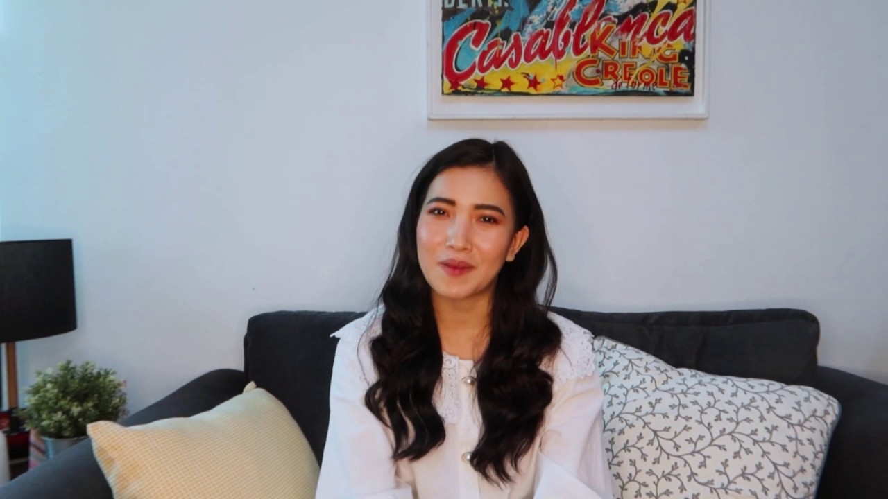 Message from W May Shin Sein during COVID-19 - YouTube