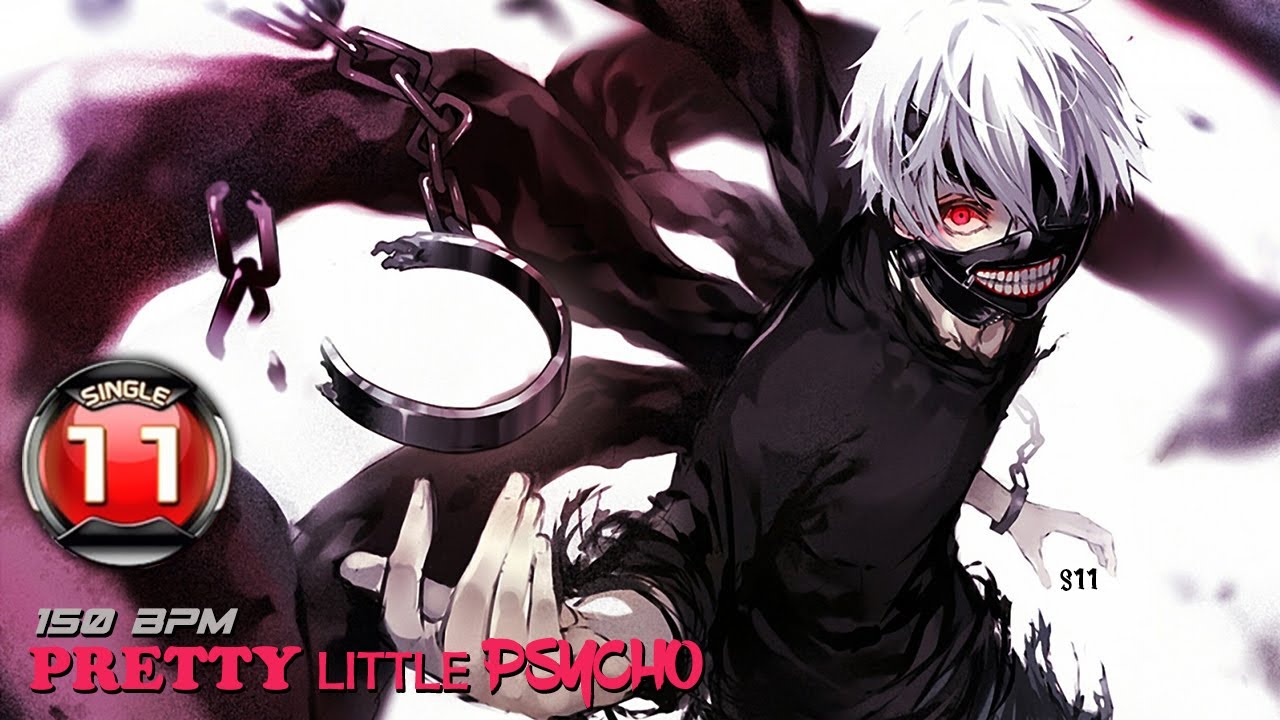 Pretty Little Psycho - S11 - Step Prime - YouTube